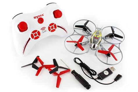 Купить Ян syma x 4 4-канальный 2,4 ГГц броска полет rc пульт ...