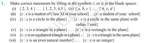 Ncert Solutions For Class 11 Maths Chapter 1 Sets Exercise 1 3 2025 26 Mathify Maths