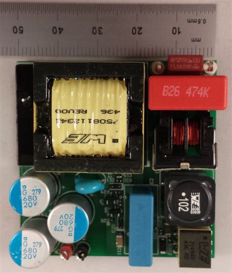 PMP9730 Reference Design From Texas Instruments PMP9730 Reference Design From Texas Instruments