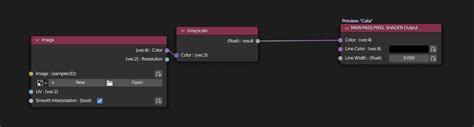 How To Normalized The Grayscale Of A Image Texture Bnpr Malt Discussion GitHub