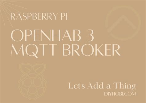 Raspberrypi Do It Your Self Hobby