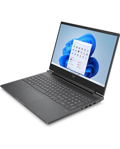 PC Gamer Portable HP Victus 16 PC Gamer Casa Maroc