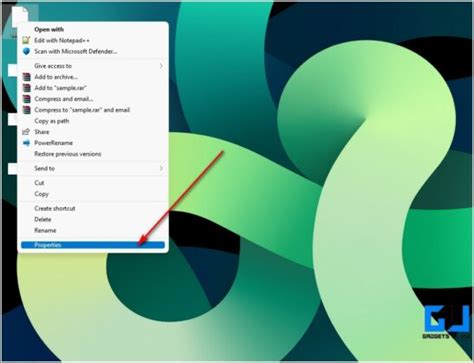 Ways To Identify And Open File With No Extension In Windows Gadgets To Use