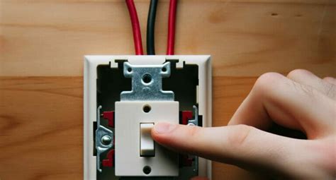 What Is The Red Wire On A Light Switch Breakdown