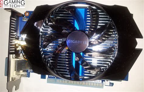 Radeon R7 250X & GeForce GTX 740 Benchmark & Review RedGamingTech