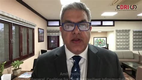 [video] Geetika Singh On Linkedin Amit Prothi Dg Cdri Launches The