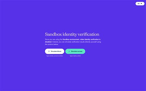 testing the qes in sandbox