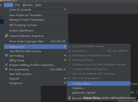 Phpstorm 如何用 Ftpssh 连接到虚拟机 Linux 系统？ Php 技术论坛