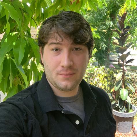 John Mckerrow Full Stack Developer Tekton Construction Technologies