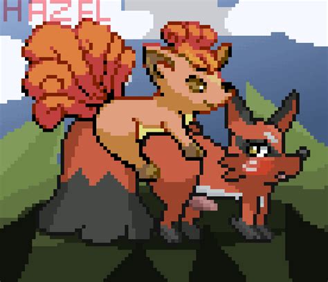 Vulpix