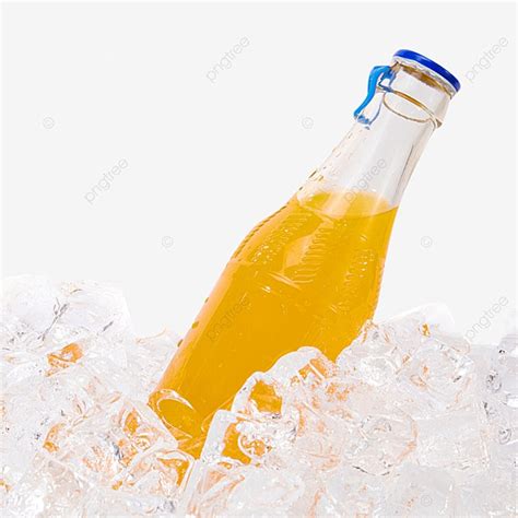 각얼음으로 식힌 탄산 음료 얼음 여름 음주 멋있는 Png 일러스트 및 이미지 에 대한 무료 다운로드 Pngtree