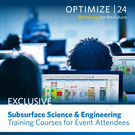 aspentech subsurface science and engineering on linkedin optimize™ 24