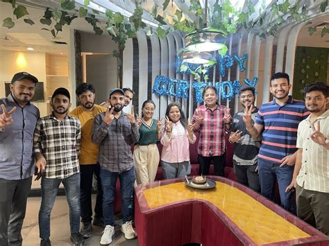 cws technology on linkedin officecelebration cws cwstechnology