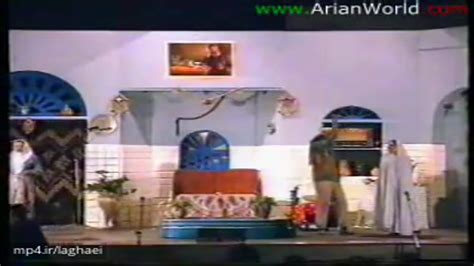 Mp4ir تئاتر قهوه خانه زری خانوم ۱ بهزاد محمدی Cd 1