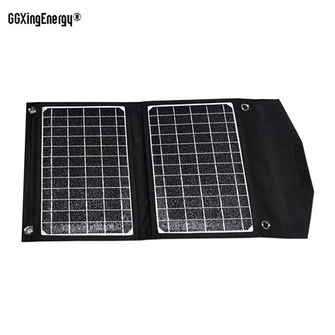 China Solar Charger Manufacturers Suppliers Factory Direct Price Ggxingenergy