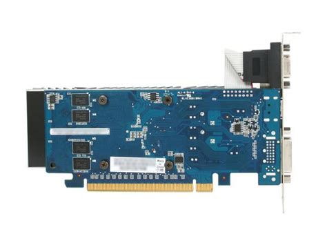 ASUS GeForce 210 Video Card EN210 SILENT/DI/1GD3/V2(LP) - Newegg.com