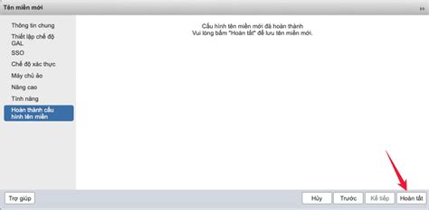 Instructions For Adding A Domain Name To Zimbra On Email Server