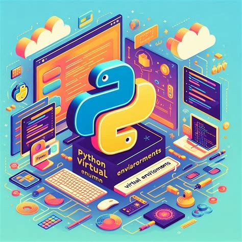 [python] Python Virtual Environment Setting With Pyenv Win On Window Jump To Vb Net