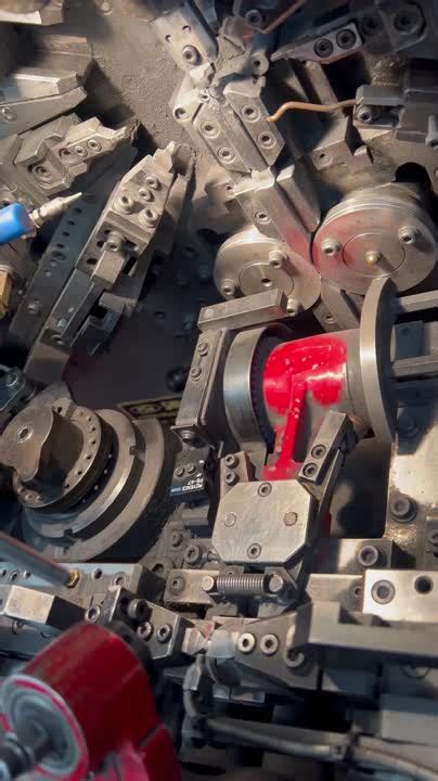 Springmasters On Linkedin Expansion Spring Coiler