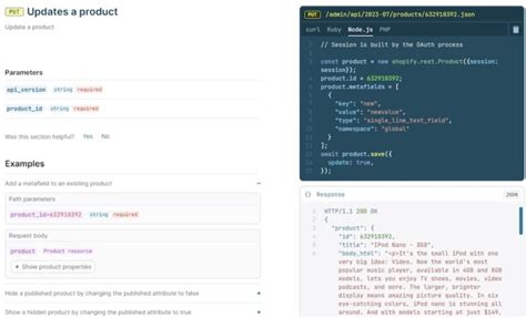 What Is Shopify Product Api Ultimate Guide 2025