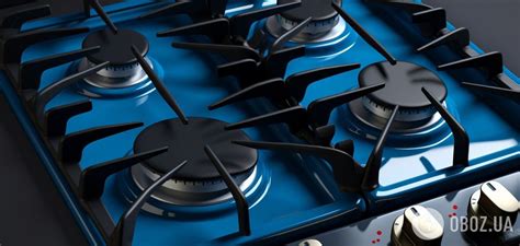 Чим почистити решітку на плиті лайфхак Oboz Ua