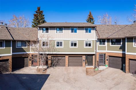 8533 Silver Springs Rd Nw Apartments Calgary Ab Apartments For Rent