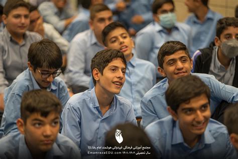 جشن تکلیف پسرانه