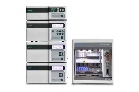 Hplc System Hplc Chromatography Machine Instrument Price
