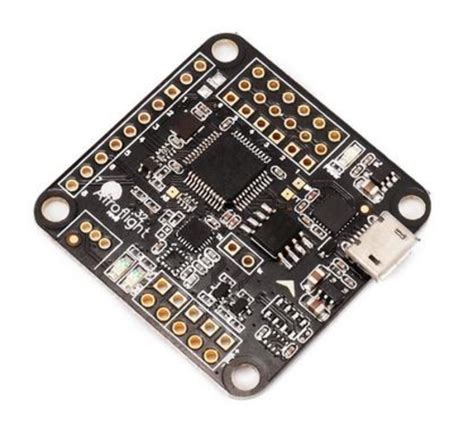 Naze 32 Flight Controller 49 C Atmel Based Flight Controllers These Download Scientific