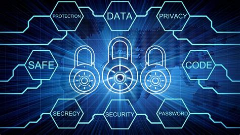 Privasi Data Tantangan Dan Solusi Dalam Konteks Keamanan Jaringan