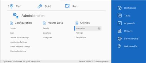 Itom Practitioner Portal