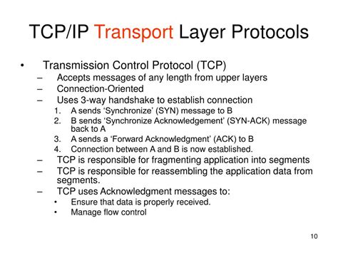 PPT Protocols PowerPoint Presentation Free Download ID