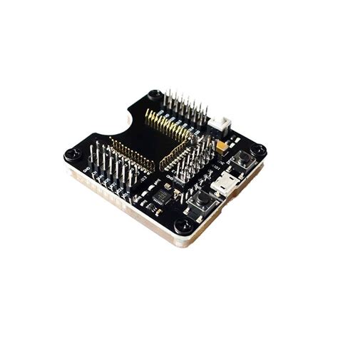 قیمت و خرید ماژول تست و پروگرام بردهای Esp32
