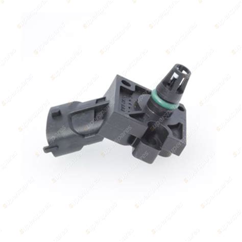 Bosch Map Boost Pressure Sensor For Volvo C30 C70 S40 S60 S80 V40 V50 V60 V70