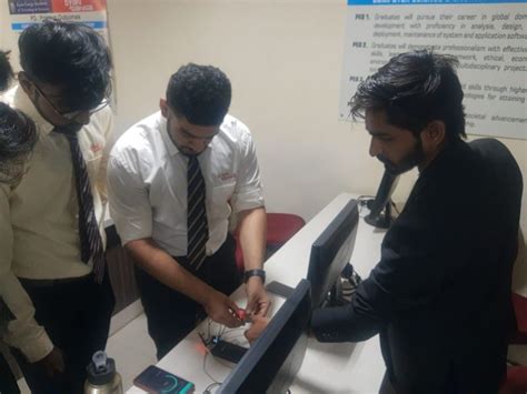 Vishwesh Vyas On Linkedin Presentation For Sih Smart India Hackathon