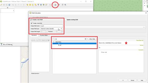 Using Qgis To Conduct Watershed Analysis And 3d Modeling Cuosgwiki