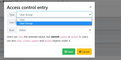 Setting Up Workspace Roles