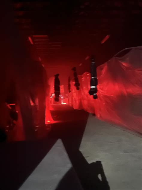 Ruchel Lacee Gilbert