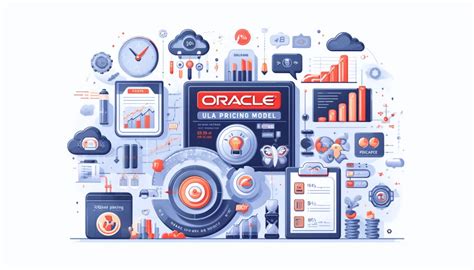 Oracle Ula Pricing A Complete Guide