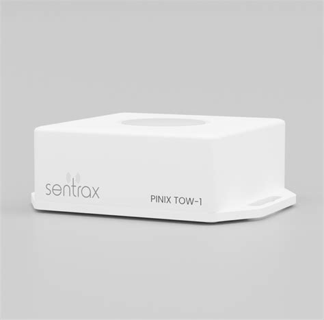 Ble Rssi Evaluation Kit Proximity Positioning And Tracking