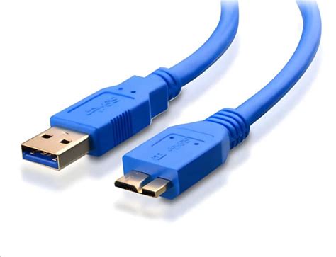 Quality Pin Mini Usb Cable Utech Cables