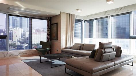 최첨단 기술력의 친환경 독일 프리미엄 필름블라인드 And 플로어 라이팅 밖이 보이는 독일 투명 열차단 필름 블라인드 시스템 업and다운라이팅 세상에 없던 기능의 프리미엄 플로어