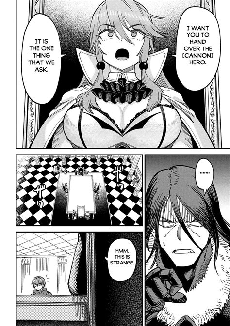 Redo Of Healer Chapter 68 Redo Of Healer Manga Online