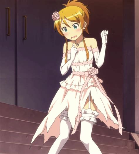 Oreimo Or Ore No Imouto Ga Konnani Kawaii Wake Ga Nai Season 2 Episode
