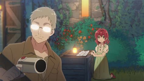 Dahlia In Bloom Crafting A Fresh Start With Magical Tools Anime Animeclick It