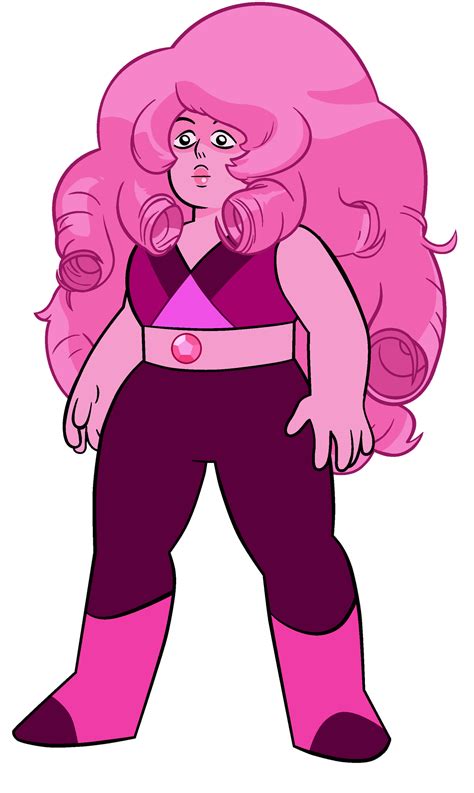 Cuarzo Rosa Steven Universe Mlp Rainbow Quartz S Tenor