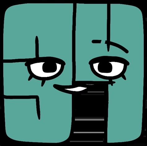 34 Unoffical Number Lore Wiki Fandom