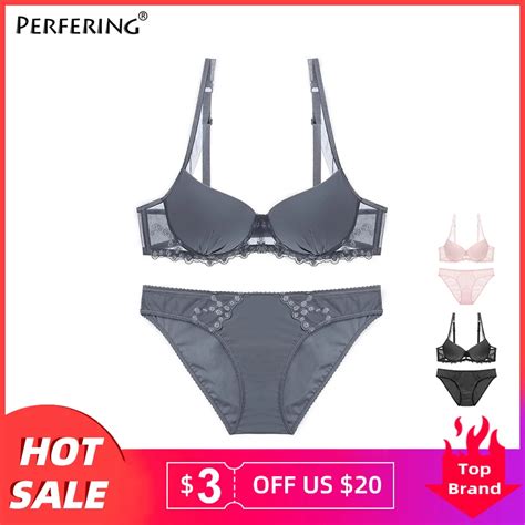 Топ комплект с бюстгальтером комплект с трусиками кружевной бюстгальтер пуш ап нижнее белье