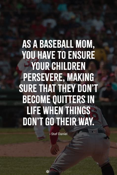 106 Most Famous Baseball Quotes Of All Time Bright Drops