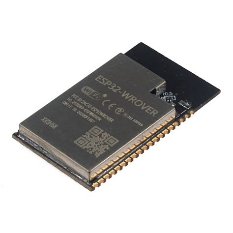 Esp32 Wrover Esp32 Wifi